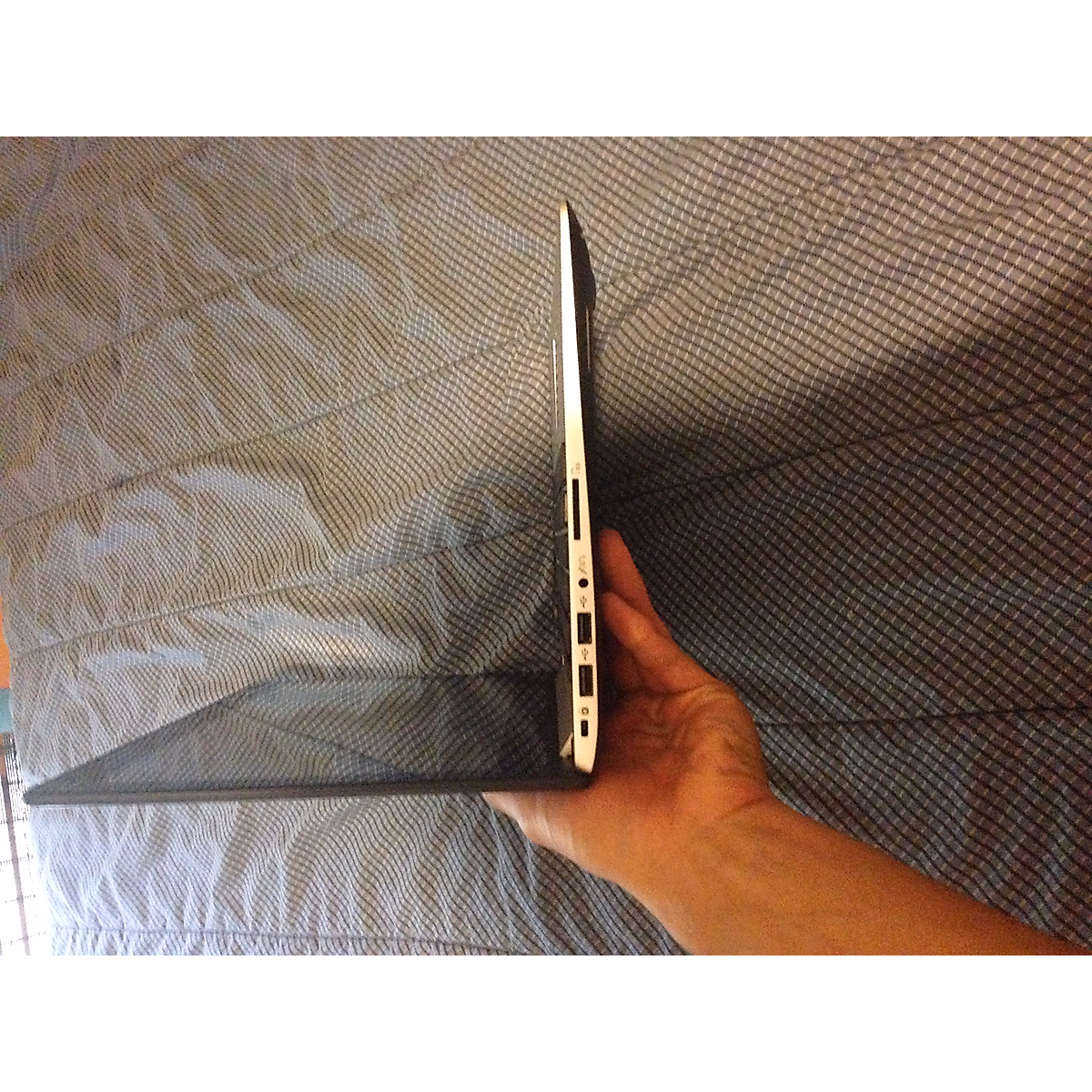 VivoBook S300CA-DS51T-CA Ultrabook I5-3317U Laptop PC 4GB 500GB 13.3 Windows 8