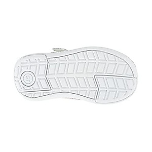 Stride Rite Holly Dress Shoes for Girls, Multi, 2 Little Kid