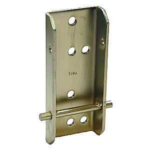 3M Capital Safety 8510207 Advanced Confined Space, Winch/SRL Mounting Bracket Adaptor Mates with Digital Winch/Bracket, Attaches To A Tripod/Davit Bracket