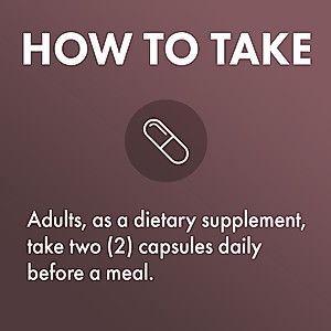 Dr. Mercola Fermented Black Garlic, 30 Servings (60 Capsules), Dietary Supplement, Supports Immune and Blood Pressure Health, Non GMO