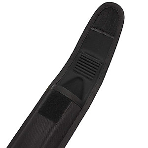 LytHarvest OC Spray Pouch, Top Flap Pepper Spray Holster for MK4