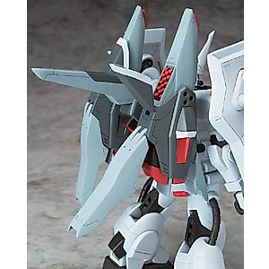 Gundam Seed Destiny MSIA Blaze Zaku Phantom (White) Action Figure
