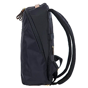Bric's X-Travel City Backpack (Black)