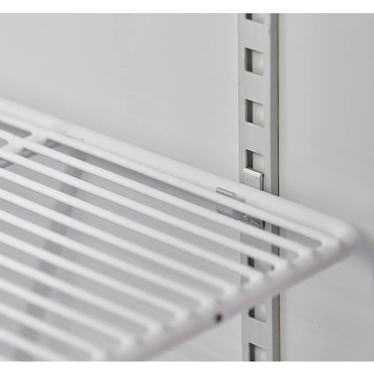 Kratos Commercial Freezer, 2-Door Reach-in Freezer, 54"W, 46 Cu Ft, Self-Closing Doors (68K-774)