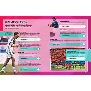 FIFA World Cup 2022 Kids' Handbook