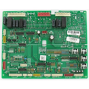 CoreCentric Remanufactured Refrigerator Power Control Board Replacement for Samsung DA92-00355B