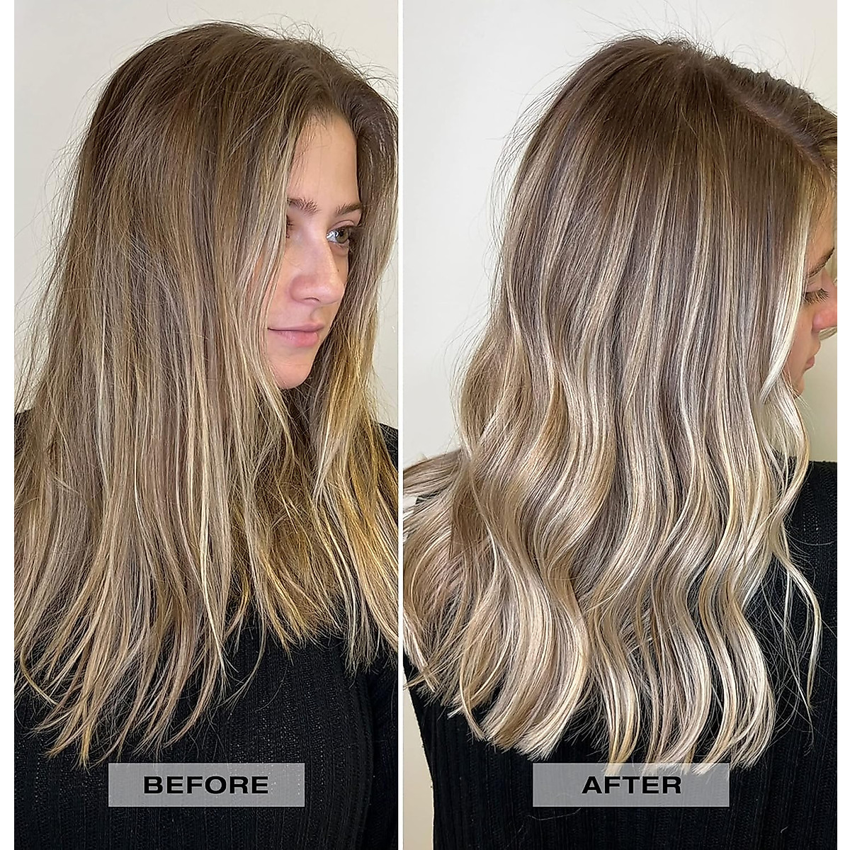 L’ANZA Healing Strength Manuka Honey Conditioner - Strengthens, Protects and Restores Weak, Fragile, and Aged Hair, Rich with Keratin Protein, Healing Oils, and Vitamin C (33.8 Fl Oz)