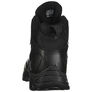 Merrell J4533709.5 Moab 2 MID Response WP - Tactical Black Tactical Black 09.5