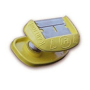 Blade Lock Razor Blade Holder