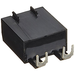 FUJI ELECTRIC SZ-Z5 Surge Suppressor, 100-250 VAC/VDC, Resistor-Capacitor, for USE with SC-E02X, SC-E03X, SC-E04X and SC-E05X CONTACTORS