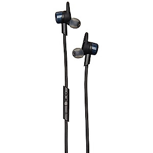Plantronics BackBeat GO 3 - Wireless Headphones - Cobalt Black