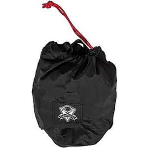 Grey Ghost Gear 6018-2 Hideout Black