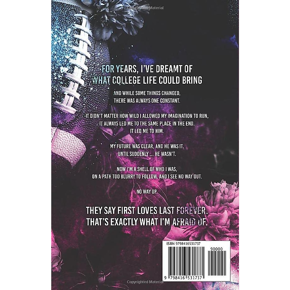 Say You Swear : Alternate Cover Edition