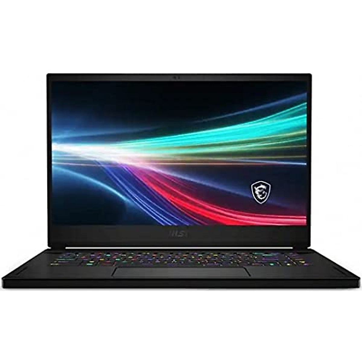 HIDevolution [Late 2021] MSI Creator 15 X-rite Calibrater Bundle A11UH 15.6" 4K UHD OLED, 2.3 GHz i7-11800H, RTX 3080, 64 GB 3200MHz RAM, 8 TB PCIe SSD