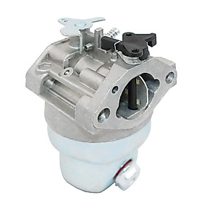 GCV160 Carburetor for Honda HRT216 GCV160a GCV160LAO GCV160LA0 HRS216 HRB216 HRR216 HRZ216 - Carburetor for Honda GCV160LA GCV160LE 16100-Z0L-023 16100-ZM0-804 For Car