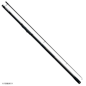 Daiwa Liberty Club SURF T Telescopic Surf Casting Rod T30-420・K