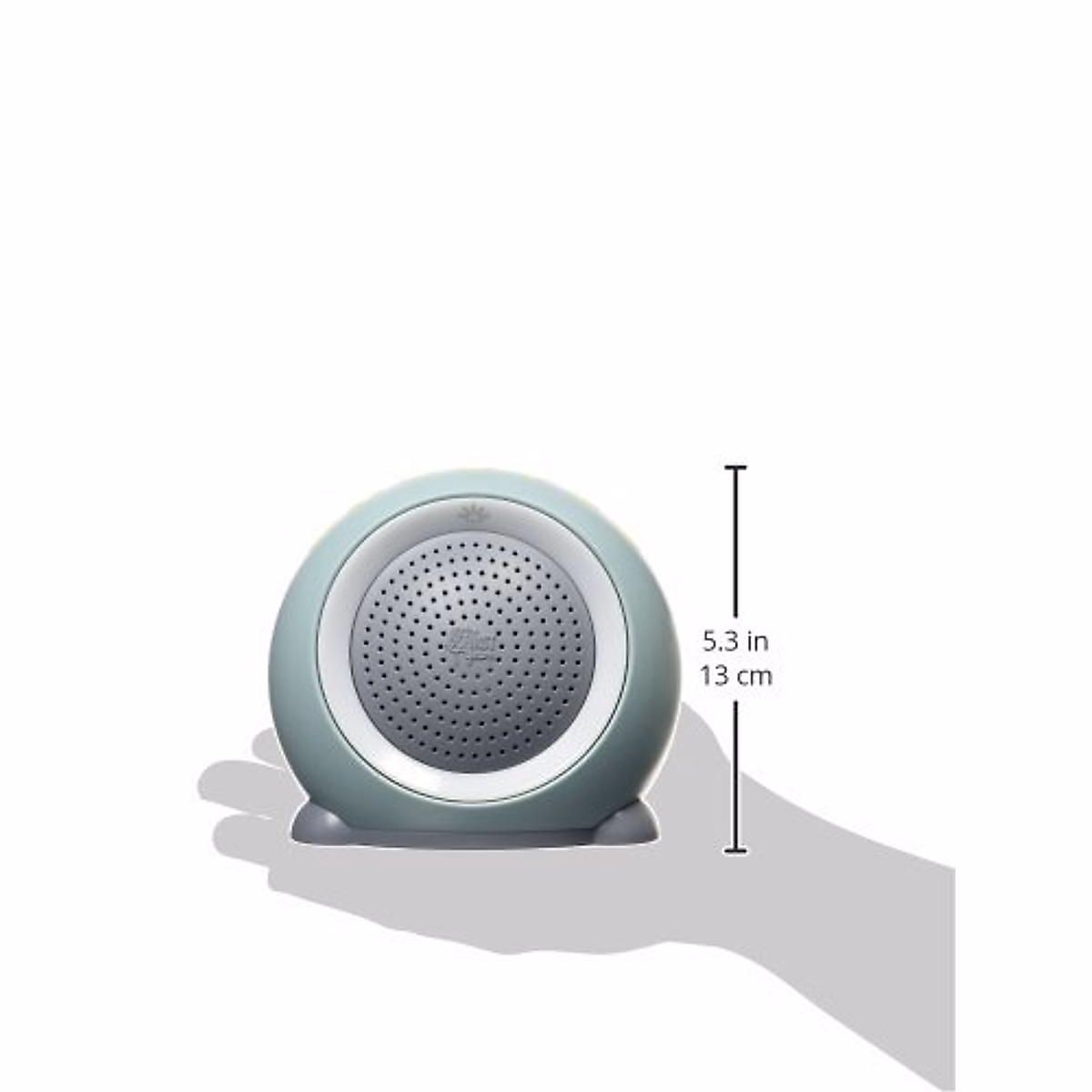 The First Years Sounds for Silence Nursery, Lullaby Sound Machine