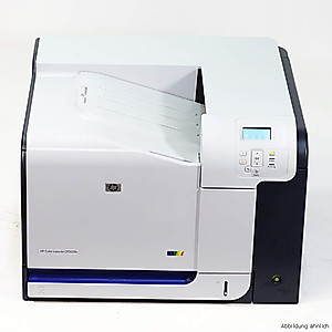 HP Color LaserJet CP3525dn Printer (CC470A)