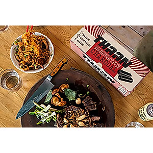 Thaan Thai Style Charcoal (5)