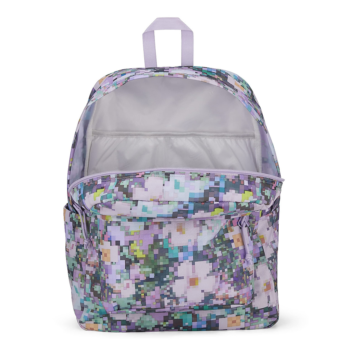 JanSport JS0A4QUE7S0 Superbreak Plus Scuba