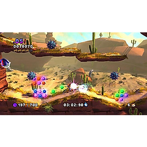 Bubsy: The Woolies Strike Back Limited Edition