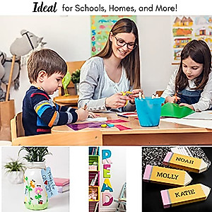 Apple Barrel PROMOABII Matte Finish Acrylic Craft Paint Set Designed for Beginners and Artists, Non-Toxic Formula That Works on All Surfaces, 2 Fl Oz (Pack of 18), 18 Colors May Vary, Count