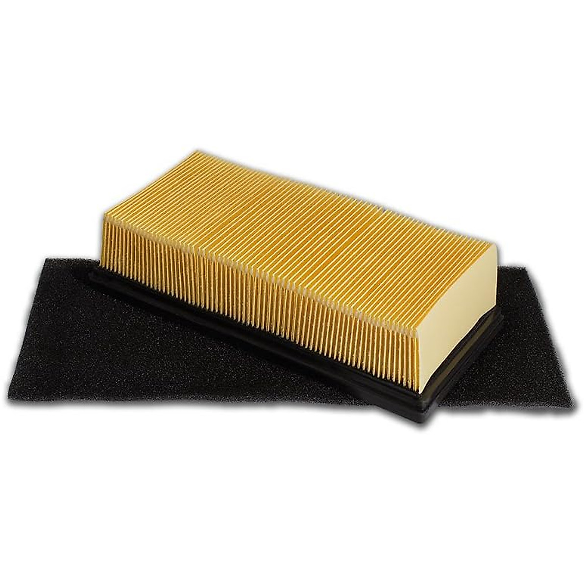 IPC Eagle Power Sweeper Replacement Filter for Smart Vac - 10 per Case