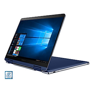 Samsung Notebook 9 Pen 15"-Intel Core i7-16GB Memory-512GB SSD (Renewed)