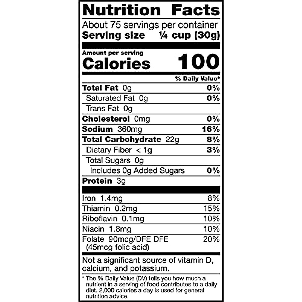 Gold Medal Premium Quality Self Rising Flour For Baking, 5 lb