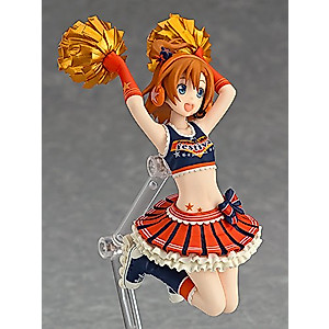 Max Factory Love Live! School Idol Festival Honoka Kousaka FigFix Figure Statue