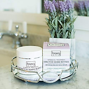 Intensive Treatment Stretch Mark Butter 5.5 Ounce (Pack of 1)