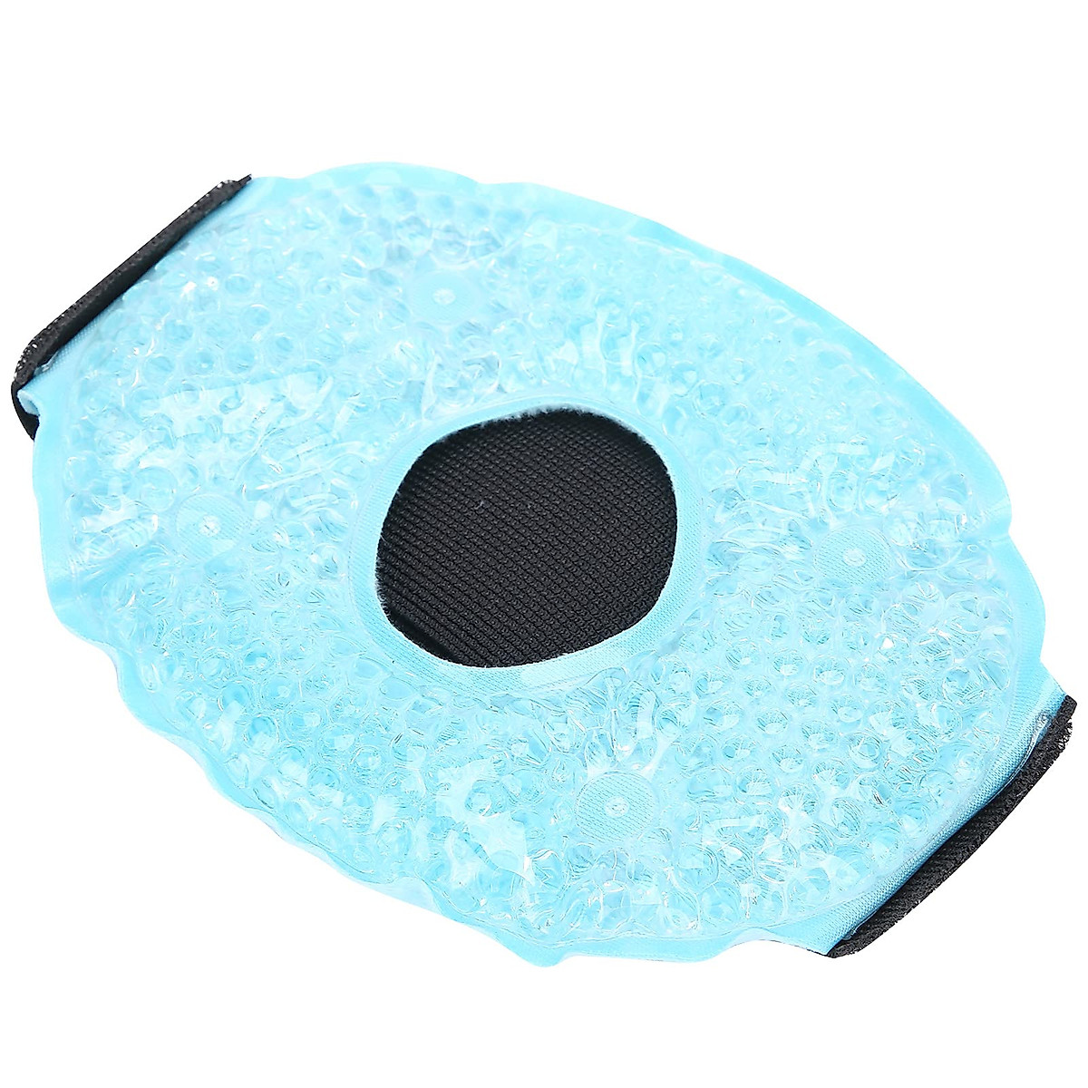 Hot Cold Pack for Knee, 19.7 X 5.5in Reusable Knee Wrap Strap for Arthritis Pain, Tendonitis, Acl, Athletic Injury, Osteoarthritis(#2)