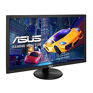 ASUS 27IN WS 1920X1080 1MS VP278QG (Renewed)