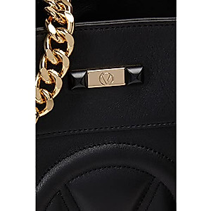 Valentino Bags by Mario Kali Signature Black One Size