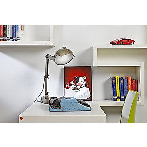 Revenge is A Dish (Cow)