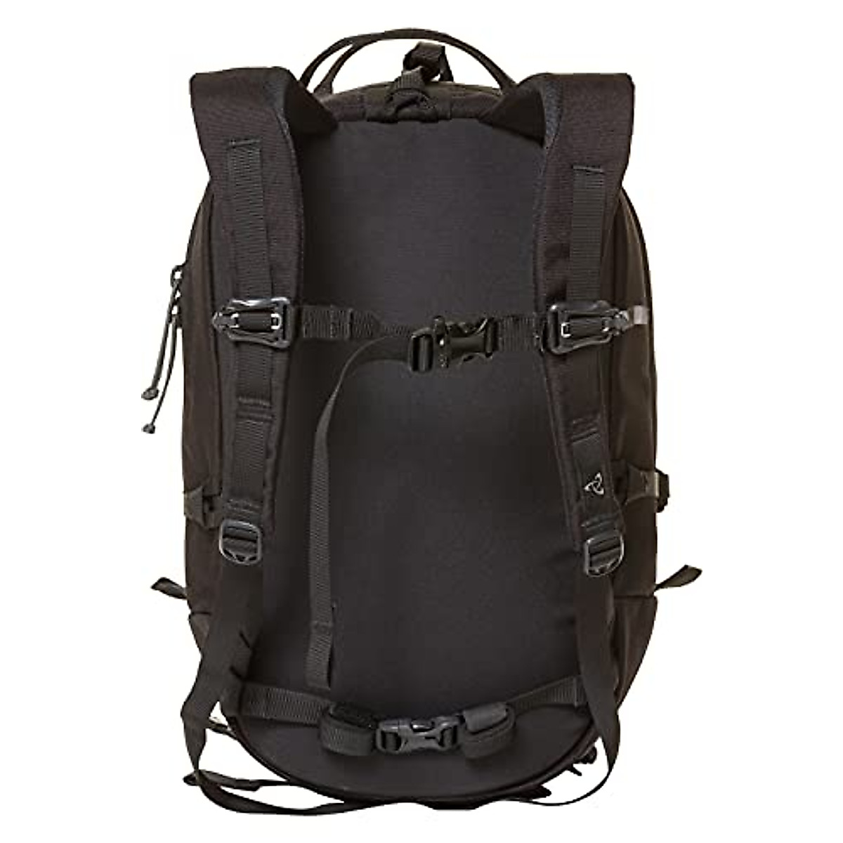Mystery Ranch SKYLINE 17 Climbing Pack with Built in Hydration Sleeve, Black