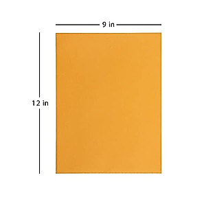 Office Depot® Brand Clasp Envelopes, 9" x 12", Brown, Box of 100