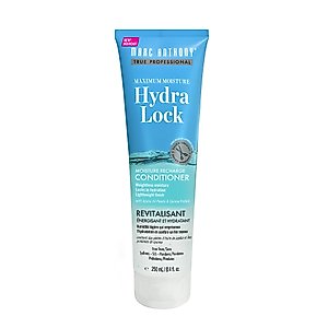 Marc Anthony Maximum Moisture Hydra Lock Conditioner, 8.4 Ounces