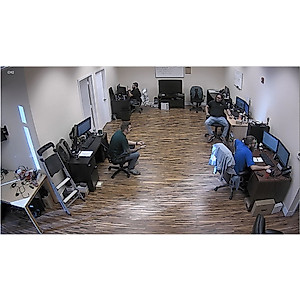 CCTV Camera Pros VM-99509 9 Channel CCTV Video Multiplexer, AHD HD-TVI HDCVI Analog Cameras, BNC VGA HDMI Output