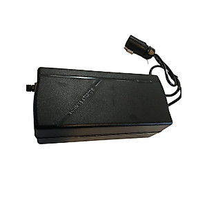 E-MX Sur Ron Segway x260 60v 5amp Portable Lithium Battery Charger