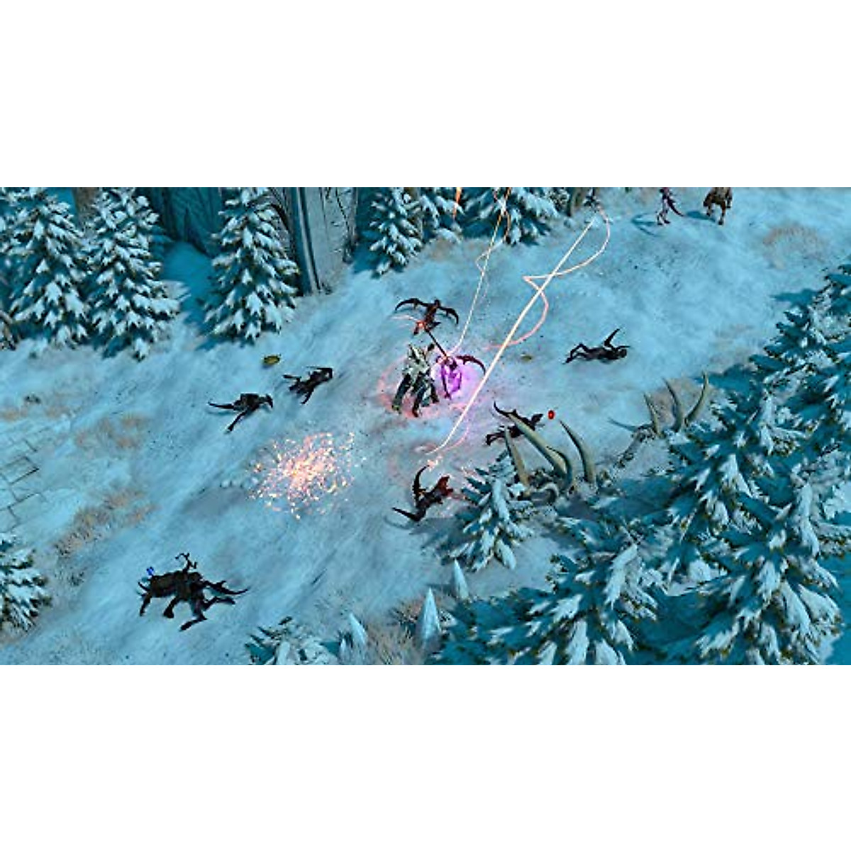 Warhammer Chaosbane: Slayer Edition (Xbox Series X)