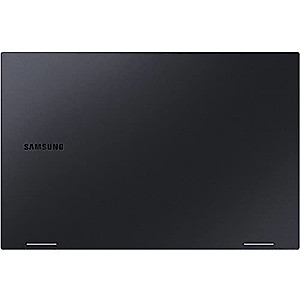 SAMSUNG Galaxy Book Flex2 Laptop, 13.3" FHD Touch Screen, Intel core i7 1165G7 (4 Core, Up to 4.7GHz), 16GB DDR4, 2TB PCIe SSD, Windows 11 with JAWFOAL