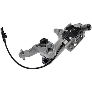 Dorman 905-120 Steering Column Shift Mechanism Compatible with Select Models