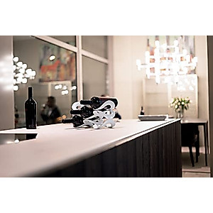 Guzzini Icons Bottle Rack