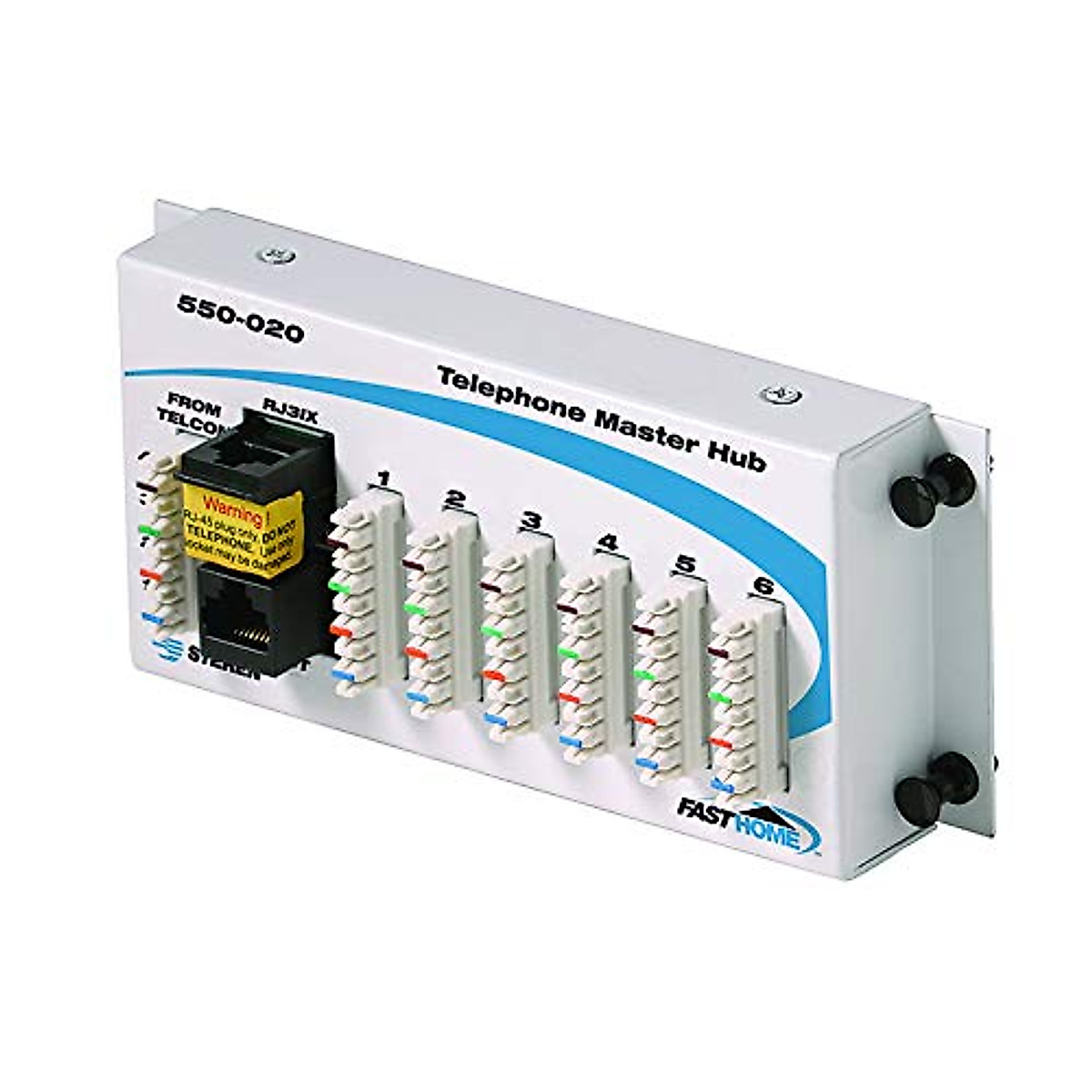 Steren FastHome Telephone Hub Module