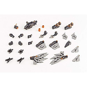 Kotobukiya Hexa Gear: Alternative Sneak Sight 1:24 Scale Model Kit, Multicolor