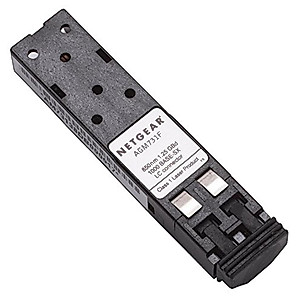 Netgear ProSafe AGM731F 1000Base-SX SFP (mini-GBIC)
