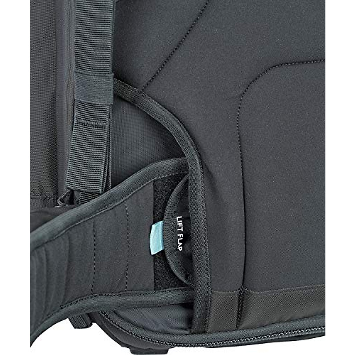 Evoc CP 35 l, Black, 35 Liter