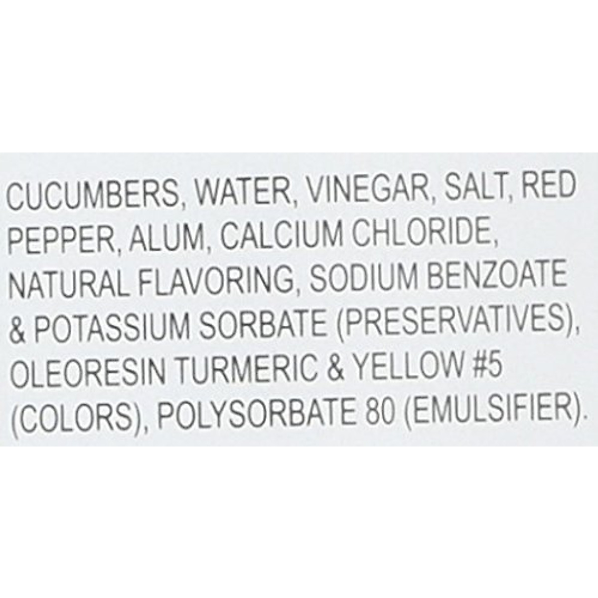 Best Maid Xtreme Hot Pickle Bitez 24oz Jar (Pack of 2)