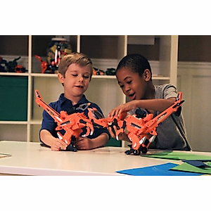 VTech Switch and Go Dinos, Blister The Velociraptor, 3-8 years